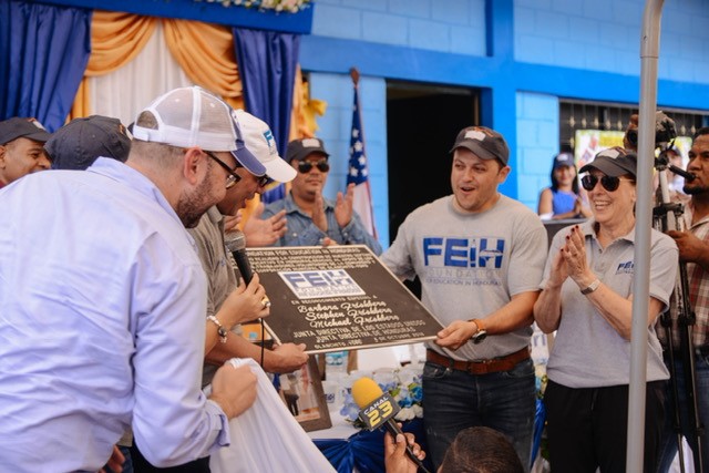 OLD - About FEIH | FEIH