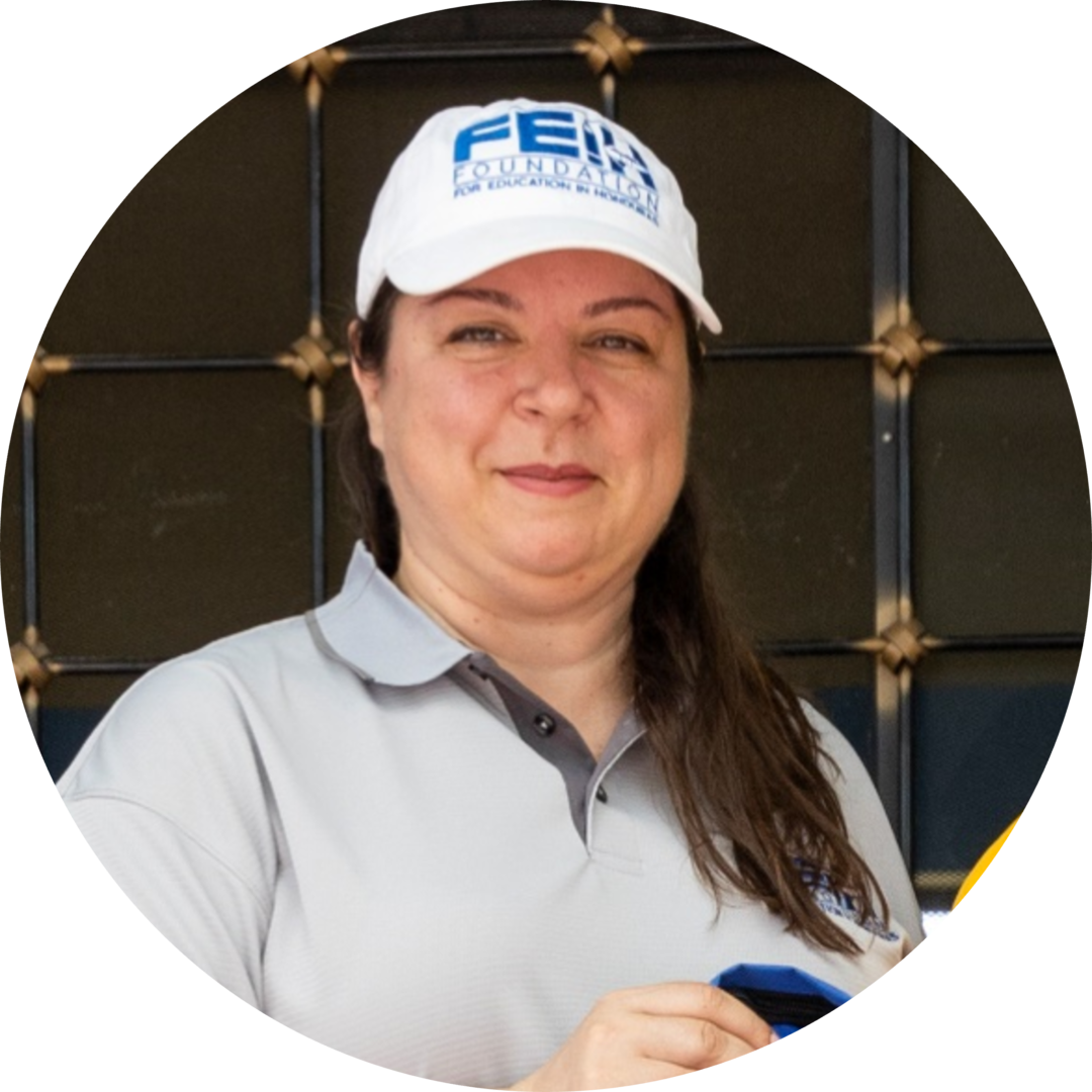 Executive Team | FEIH