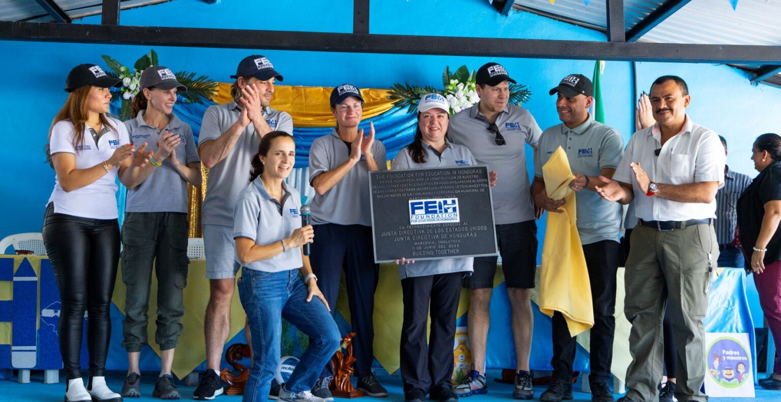Our Team | FEIH