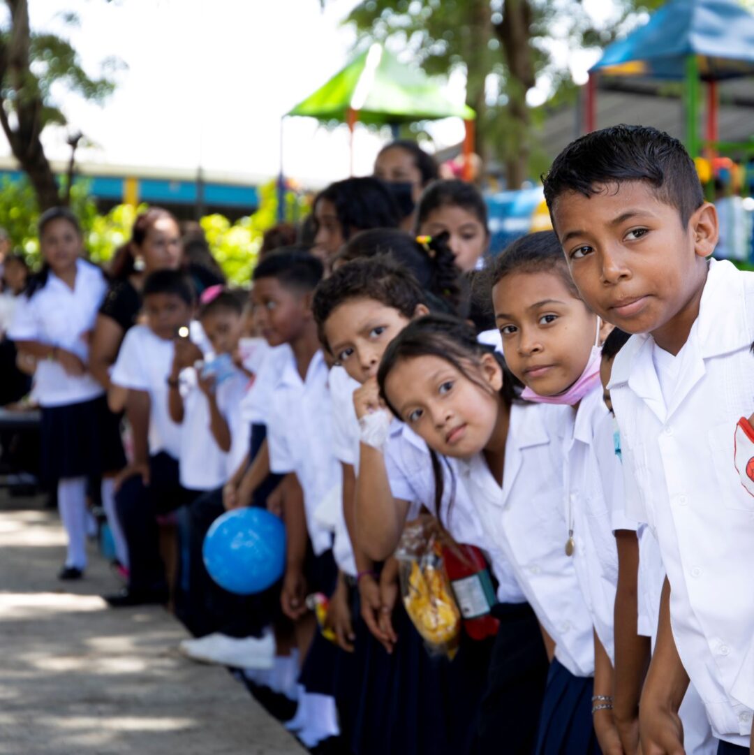 Team in Honduras | FEIH