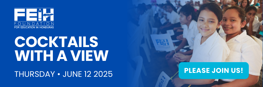 2025 Cocktails with a View | FEIH